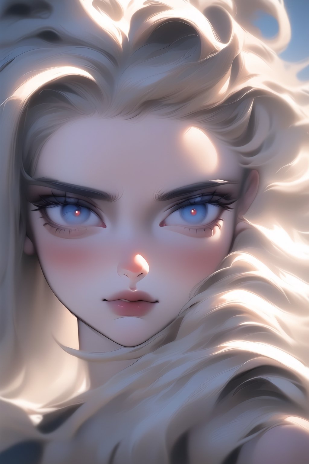 post created by Lio | Tensor.Art
