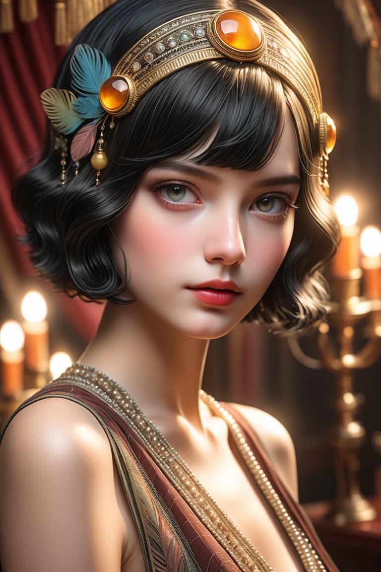 post created by 澄 | Tensor.Art