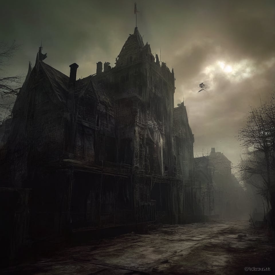 post created by mikel | Tensor.Art