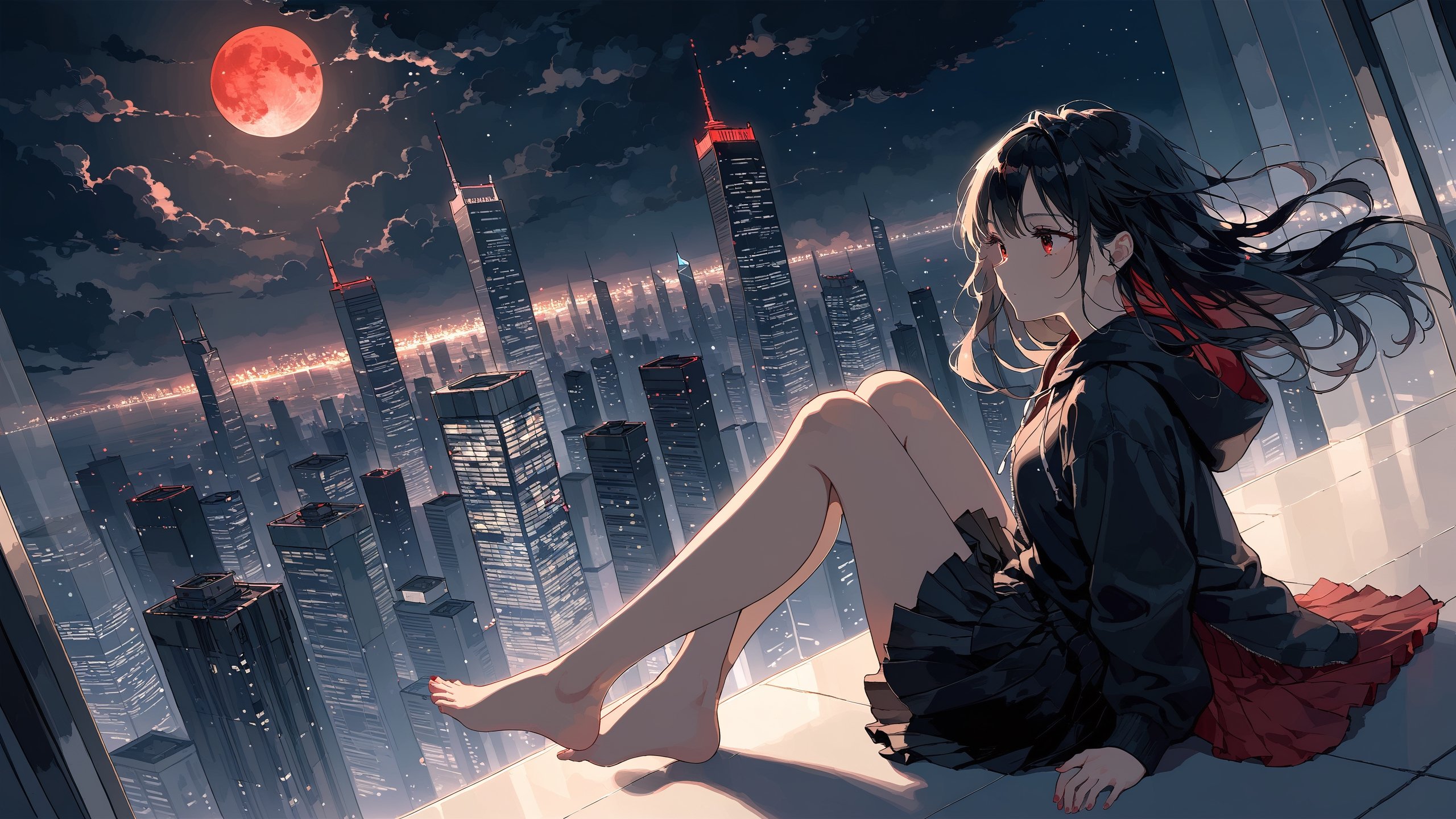 post created by 悲鳴樂章 | Tensor.Art