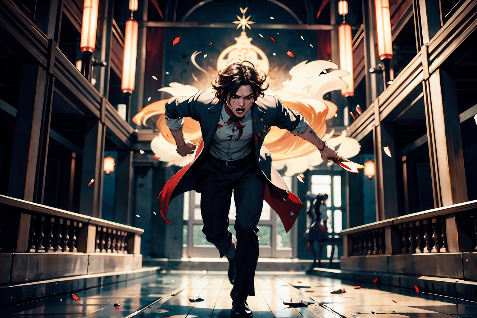 post created by 108starrole | Tensor.Art