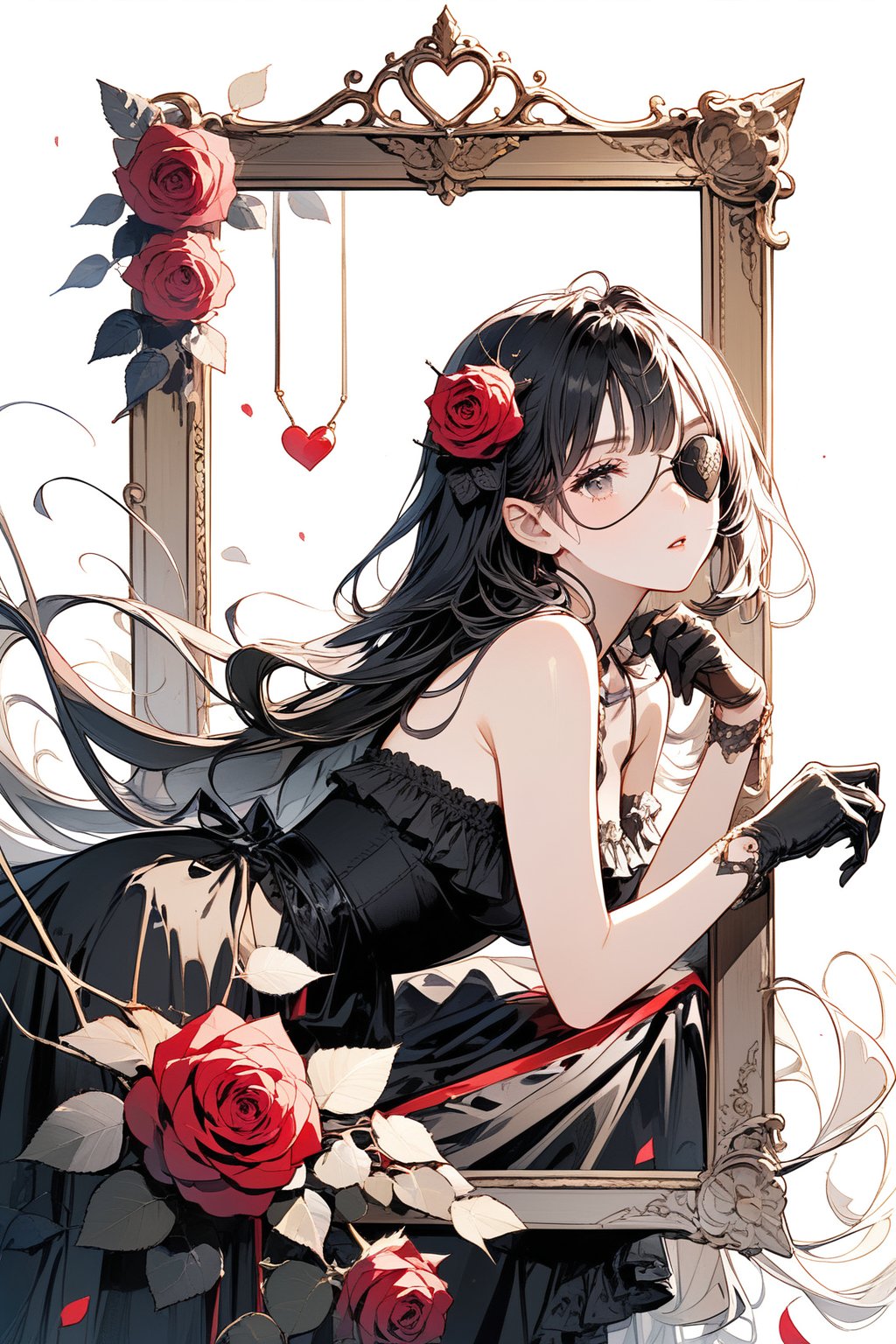 post created by 青山黛美 | Tensor.Art