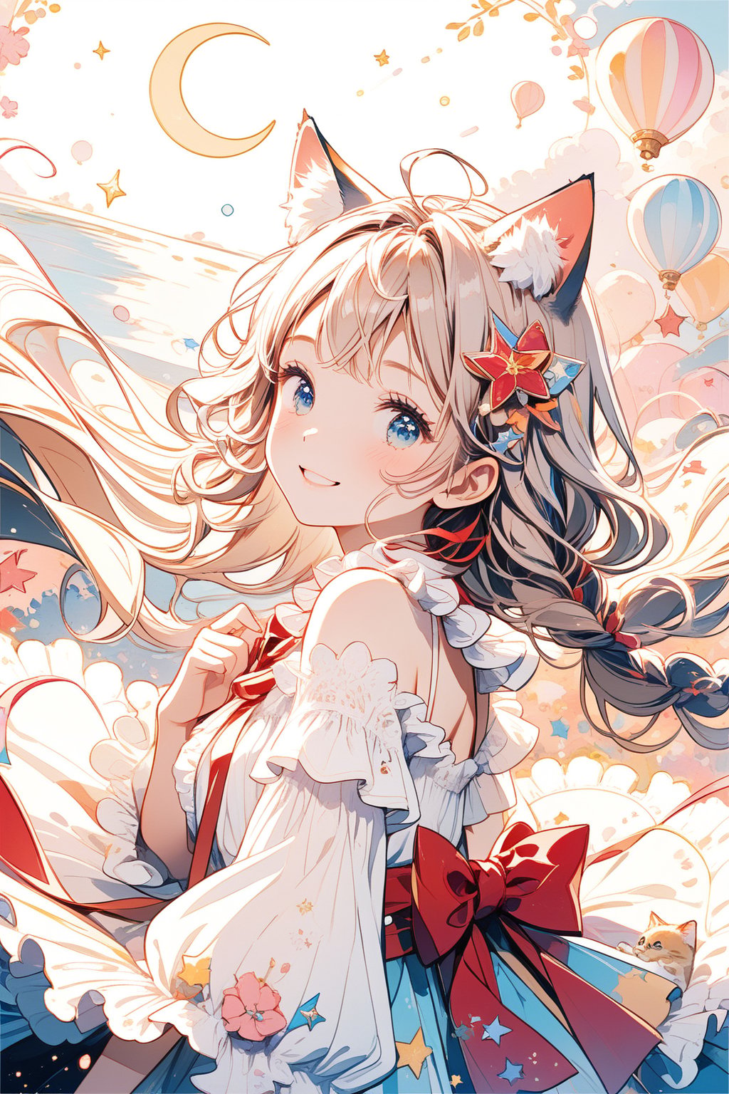 post created by 青山黛美 | Tensor.Art