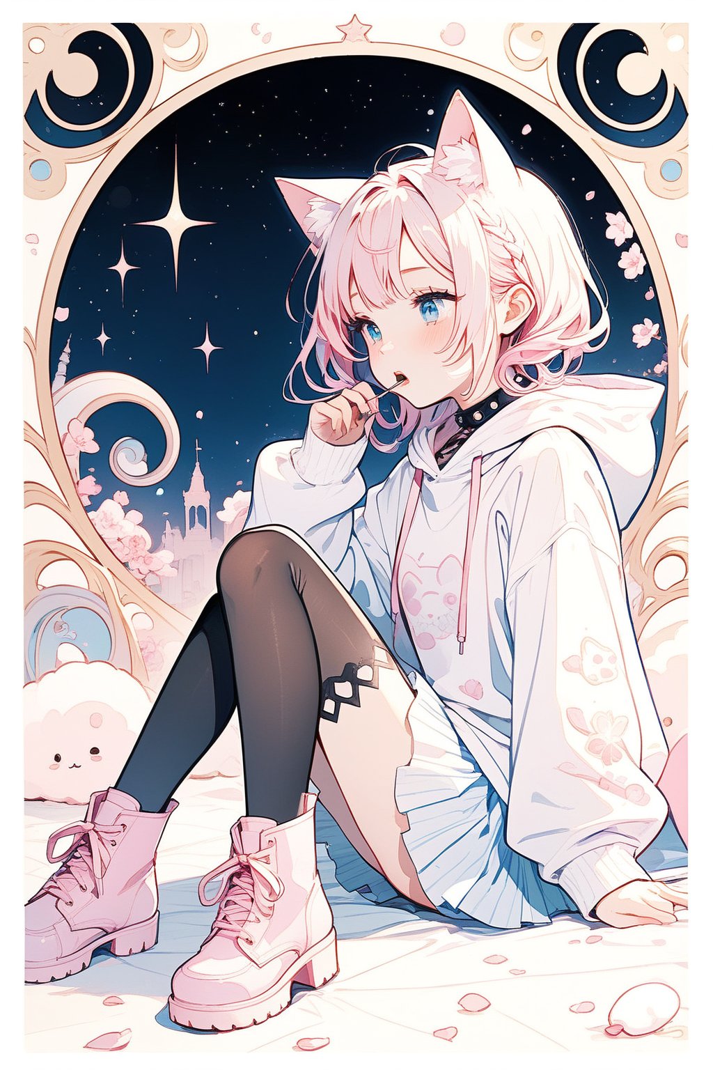 post created by 青山黛美 | Tensor.Art