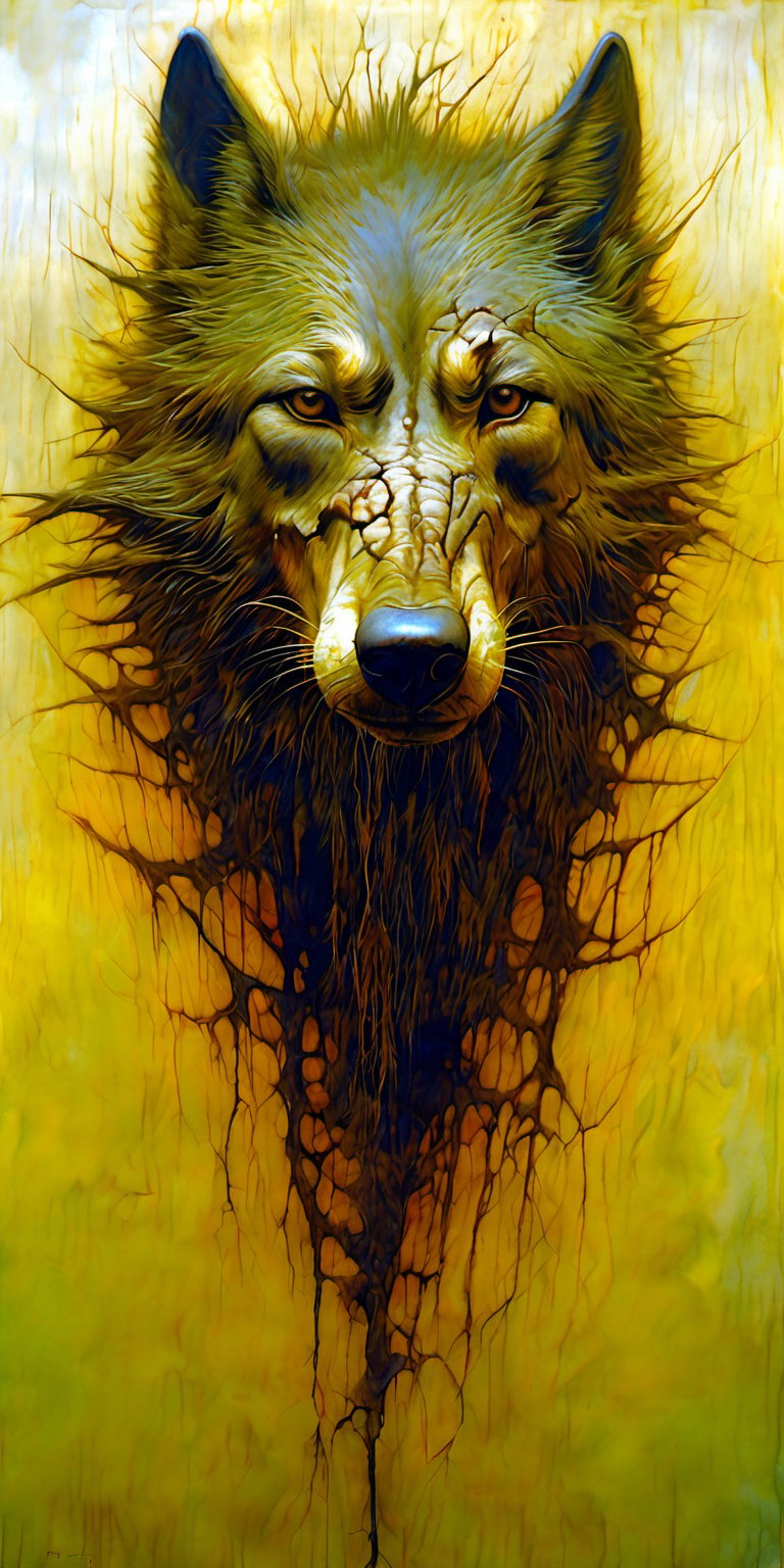post created by J.Civet | Tensor.Art