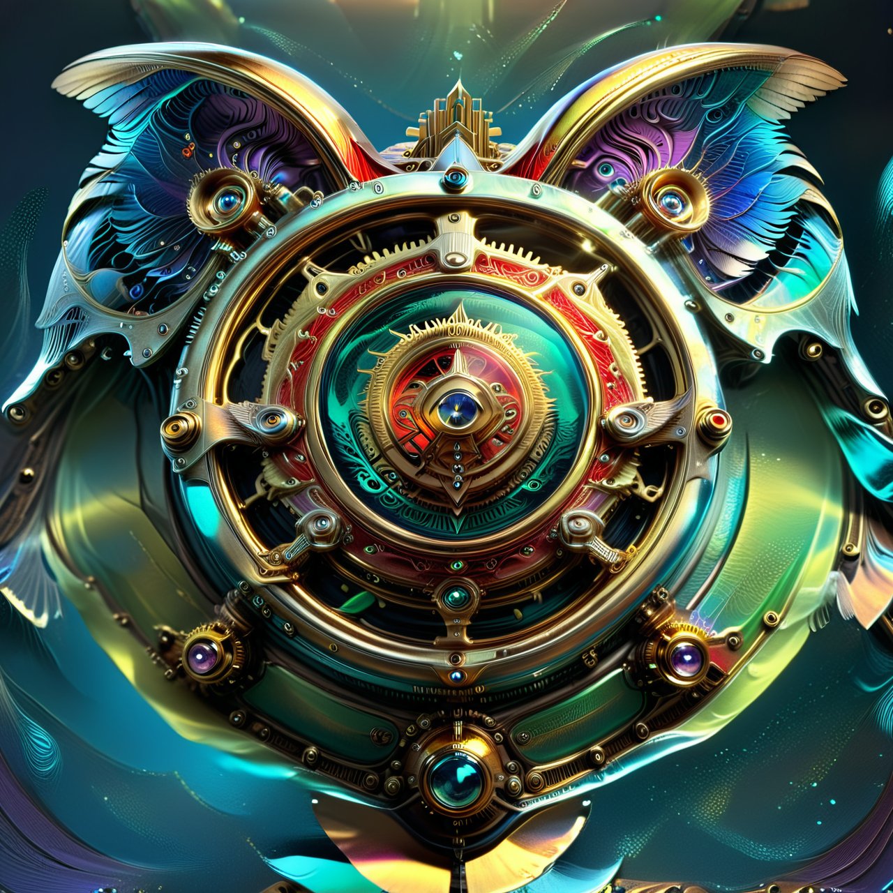post created by Discordia Disco | Tensor.Art