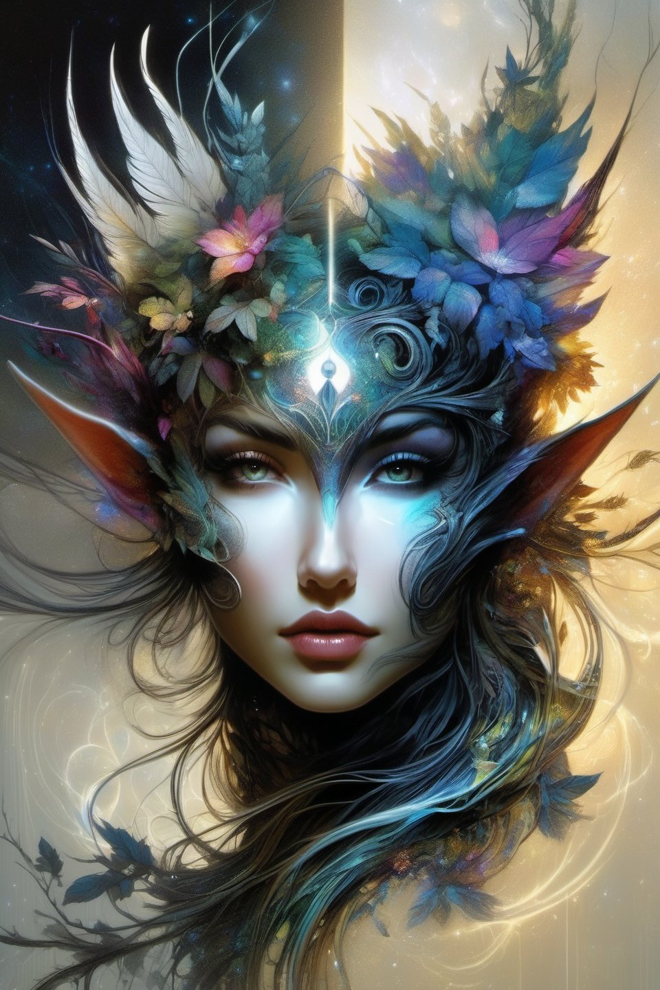 post created by Shade | Tensor.Art