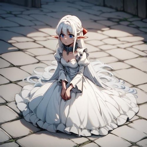Nephelia (An Archdemon's Dilemma) - Abdhamsid - 1.0 | Stable Diffusion ...