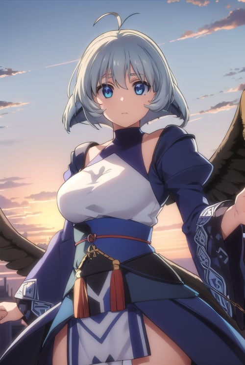 Kamyu カミュ (Utawarerumono) - Nochekaiser881 - 1.0 | Stable Diffusion ...