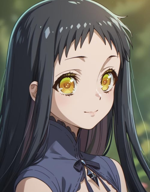 Byakuya Mimori & Hibana Kagari (MahoAku) - AsaTyr - 1.0 | Stable ...