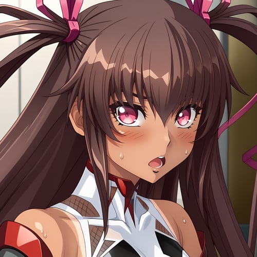 Mizuki Yukikaze (Taimanin) XL pony LORA - 1 | Stable Diffusion Model ...