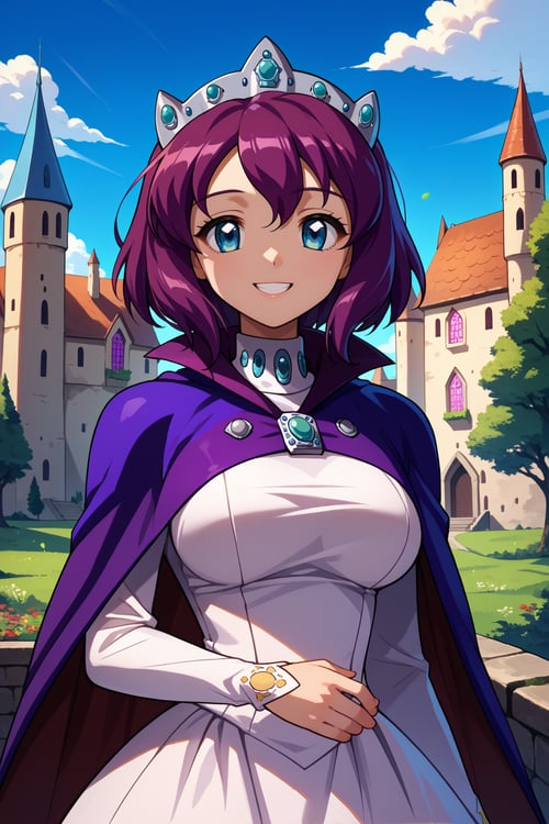Henrietta de Tristain (Zero no Tsukaima)-Novowels - 1 | Stable ...