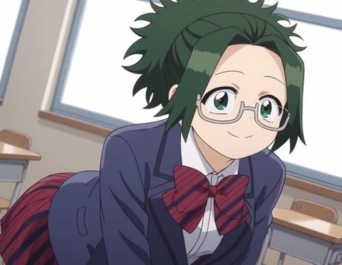 Himiko Agari 上理 卑美子 (Komi Can't Communicate) - NK - 1.0 | Stable ...