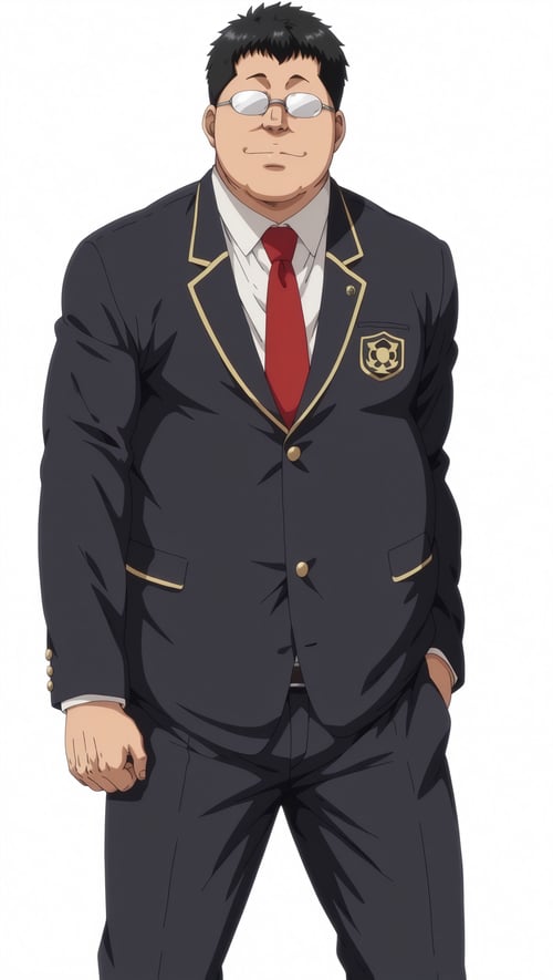 Saimin Seishidou [Character Pack] - v1.0 | Stable Diffusion Model ...