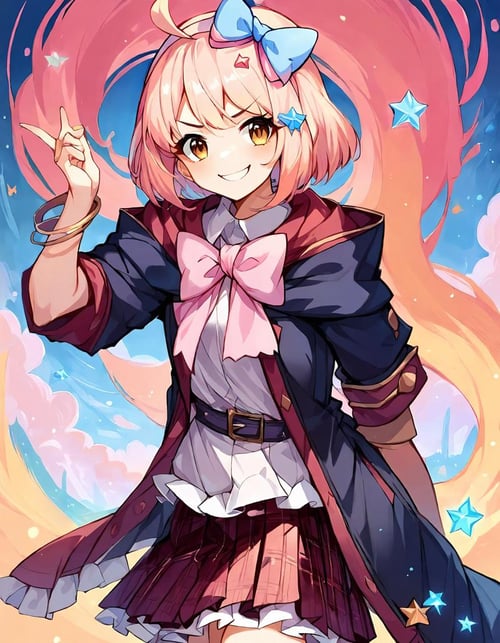 Chieru (Princess Connect! Re:Dive) - AI_TakuyaYaju - 1.0 | Stable ...