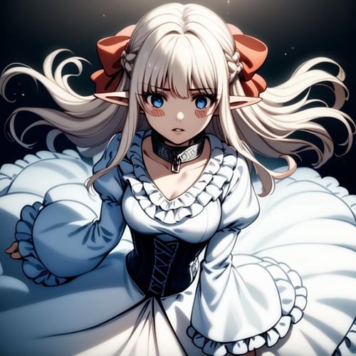 Nephelia (An Archdemon's Dilemma) - Abdhamsid - 1.0 | Stable Diffusion ...
