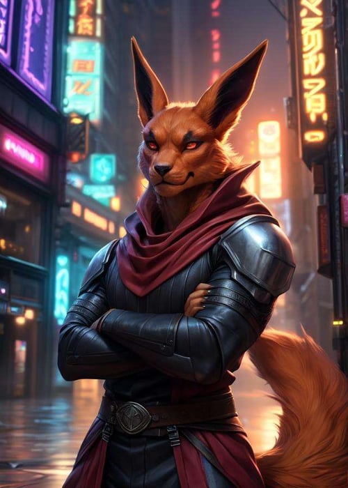 YiffyMix - furry - v3.5fp32 | Stable Diffusion Model - Checkpoint ...