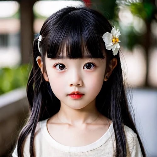 child - 1.0 | Stable Diffusion Model - LoRA | Tensor.Art