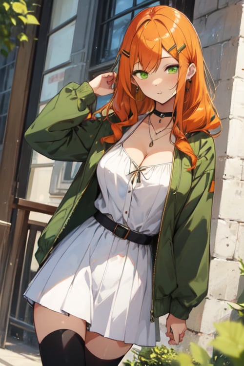 Clarice Fia Atlee (Mobseka) - Shraffekyu - 1.0 | Stable Diffusion Model ...