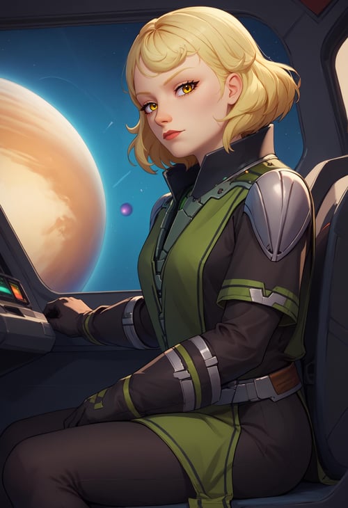 Lana Beniko Kotfe/SOR PonyXL (Star Wars the Old Republic | SWTOR) LoCon ...