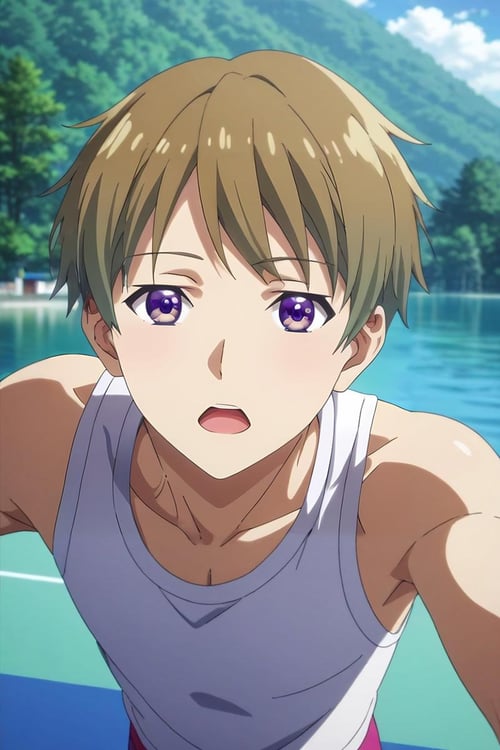 Yousuke Hirata | Youkoso Jitsuryoku Shijou Shugi no Kyoushitsu e ...