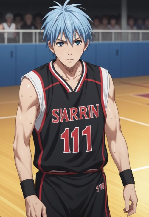 Vampire’S Game Chapter 1, A Kuroko No Basuke/黒子のバスケ Fanfic – HWFD