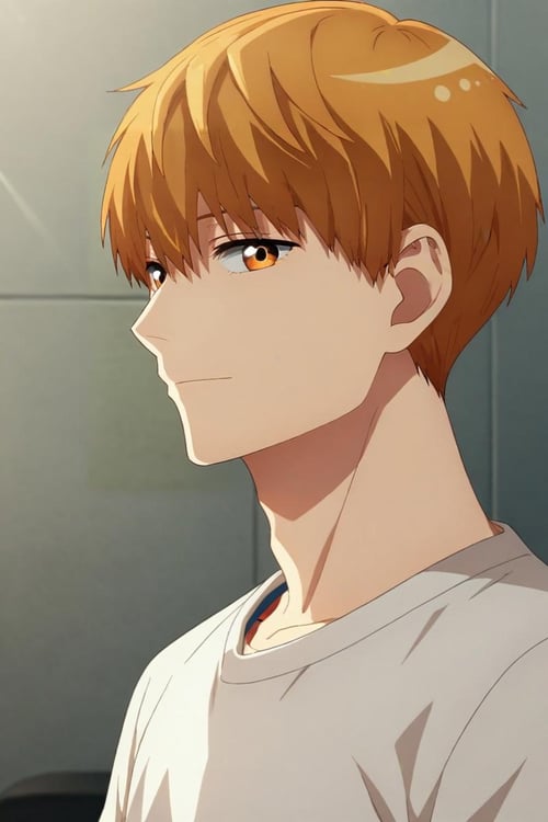 Tsukasa Kazuki | Romantic Killer (Pony) - v0.1 | Stable Diffusion Model ...
