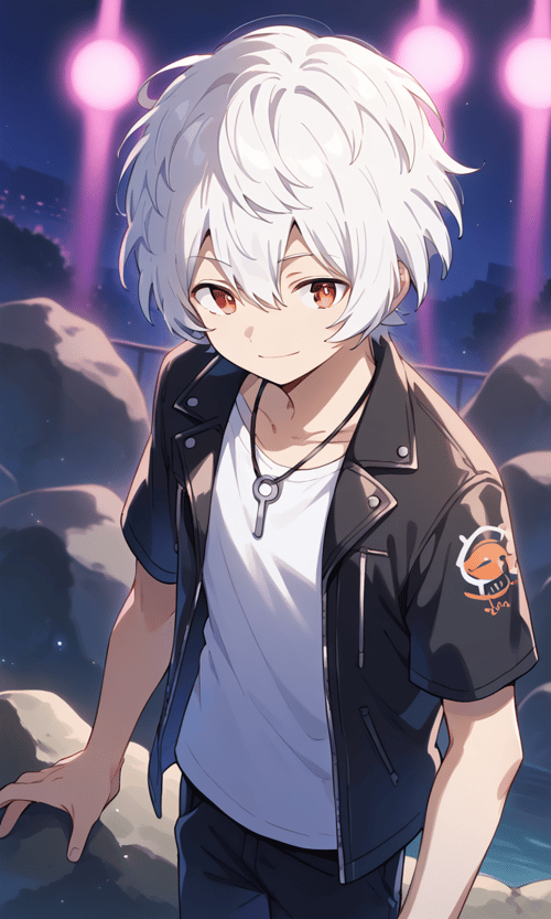 Yuma Kuga XL / World Trigger - v1.0 | Stable Diffusion Model - LoRA ...