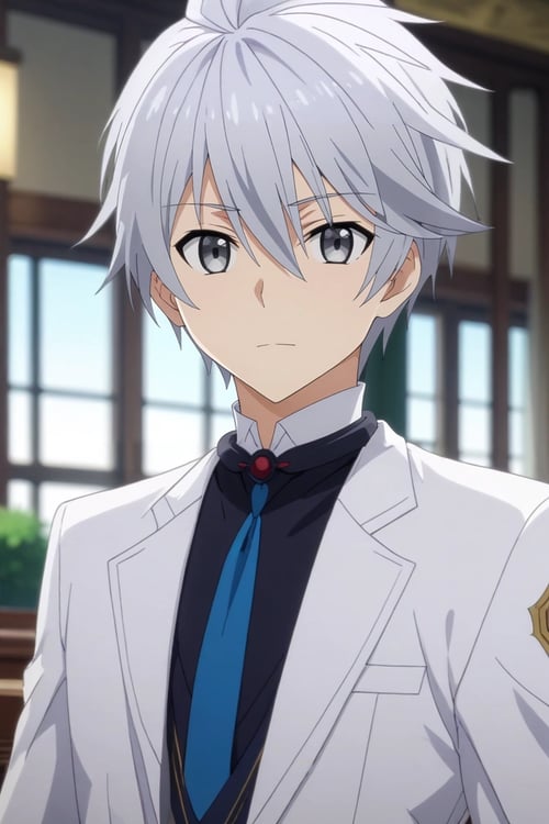 Lux Arcadia | Saijaku Muhai no Bahamut / Undefeated Bahamut Chronicle ...
