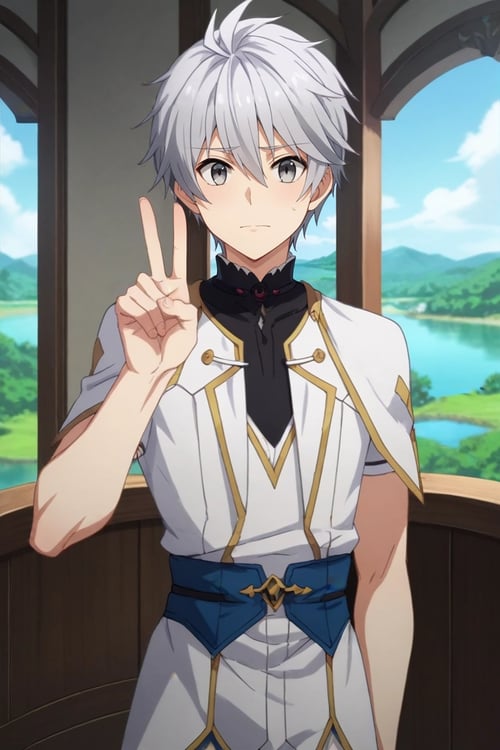 Lux Arcadia | Saijaku Muhai no Bahamut / Undefeated Bahamut Chronicle ...