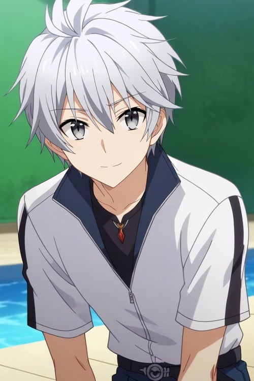 Lux Arcadia | Saijaku Muhai no Bahamut / Undefeated Bahamut Chronicle ...