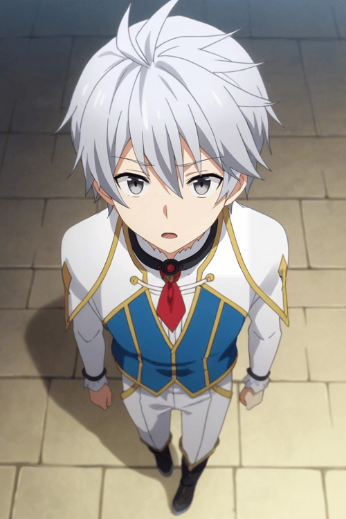 Lux Arcadia | Saijaku Muhai no Bahamut / Undefeated Bahamut Chronicle ...