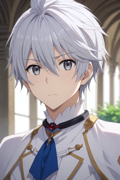 Lux Arcadia | Saijaku Muhai no Bahamut / Undefeated Bahamut Chronicle ...