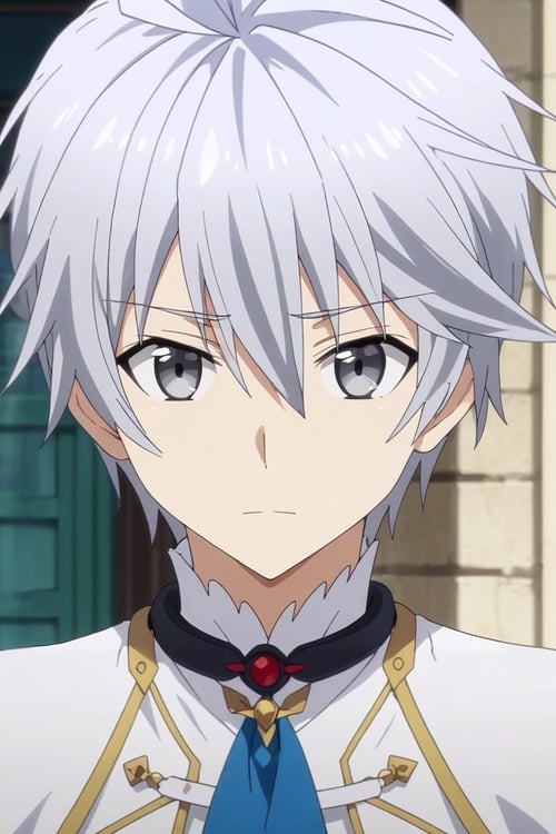 Lux Arcadia | Saijaku Muhai no Bahamut / Undefeated Bahamut Chronicle ...
