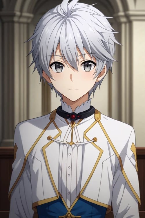 Lux Arcadia | Saijaku Muhai no Bahamut / Undefeated Bahamut Chronicle ...