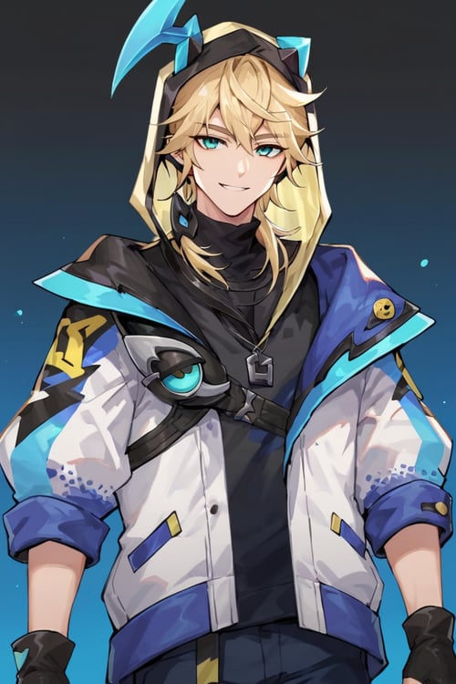 Laville | Arena of Valor - 1.0 | Stable Diffusion Model - LoRA | Tensor.Art