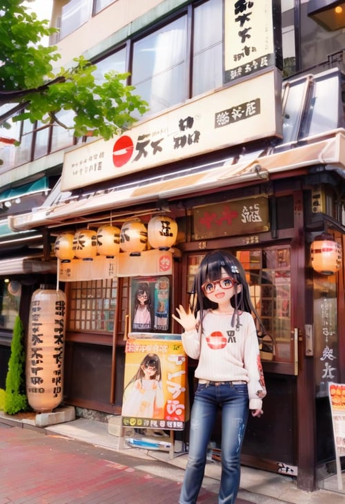 京都のラーメン屋さん Kyoto Ramen T PONY - PONY_V1 | Stable Diffusion Model - LoRA ...