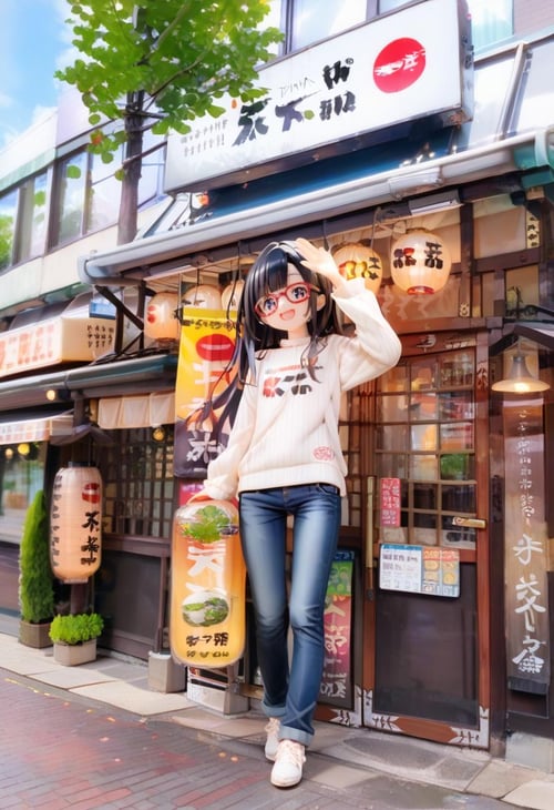 京都のラーメン屋さん Kyoto Ramen T PONY - PONY_V1 | Stable Diffusion Model - LoRA ...