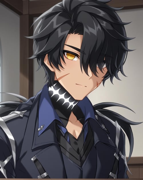 Raven Multiple Paths | Elsword - Revenant | Stable Diffusion Model ...
