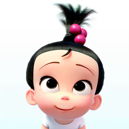 Staci ( Boss Baby ) - 2025-03-08 14:31:36 | Stable Diffusion Model ...
