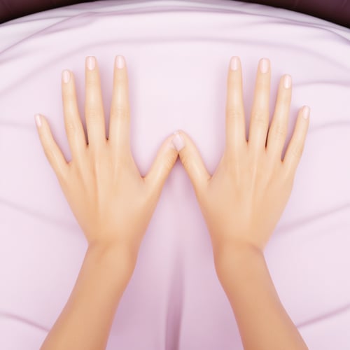 Perfect Hands? - V1 | Stable Diffusion Model - LoRA | Tensor.Art