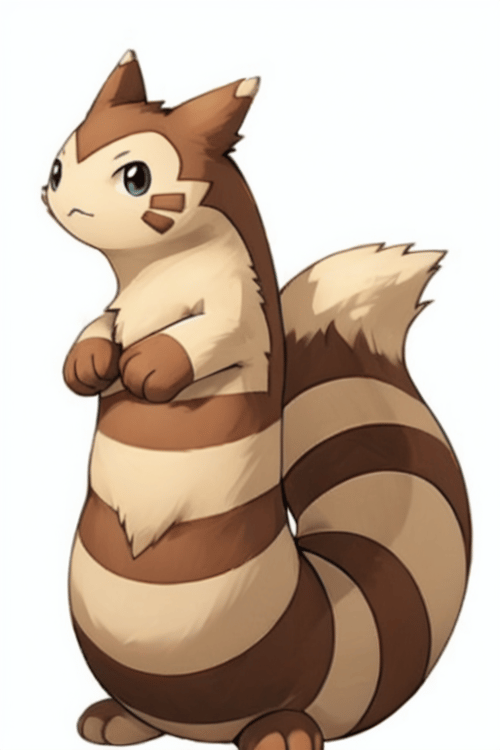 Furret LoRA - v1.0 | Stable Diffusion Model - LoRA | Tensor.Art