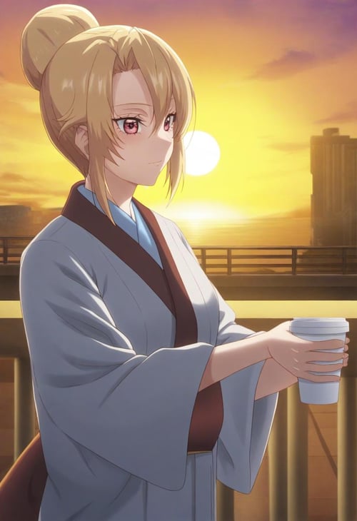 Angelica Rapha Redgrave (Trapped in a Dating Sim) - 1.0 | Stable ...