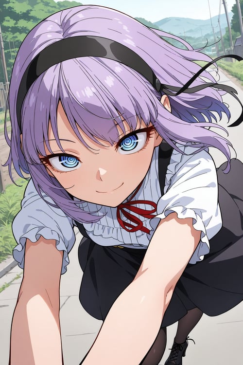 Hotaru Shidare / Dagashi kashi - V1.0 | Stable Diffusion Model - LoRA ...