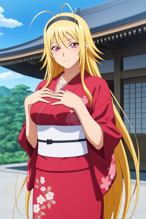 Ikkitousen Chousen