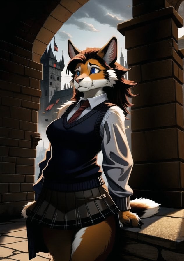 post created by | Tensor.Art