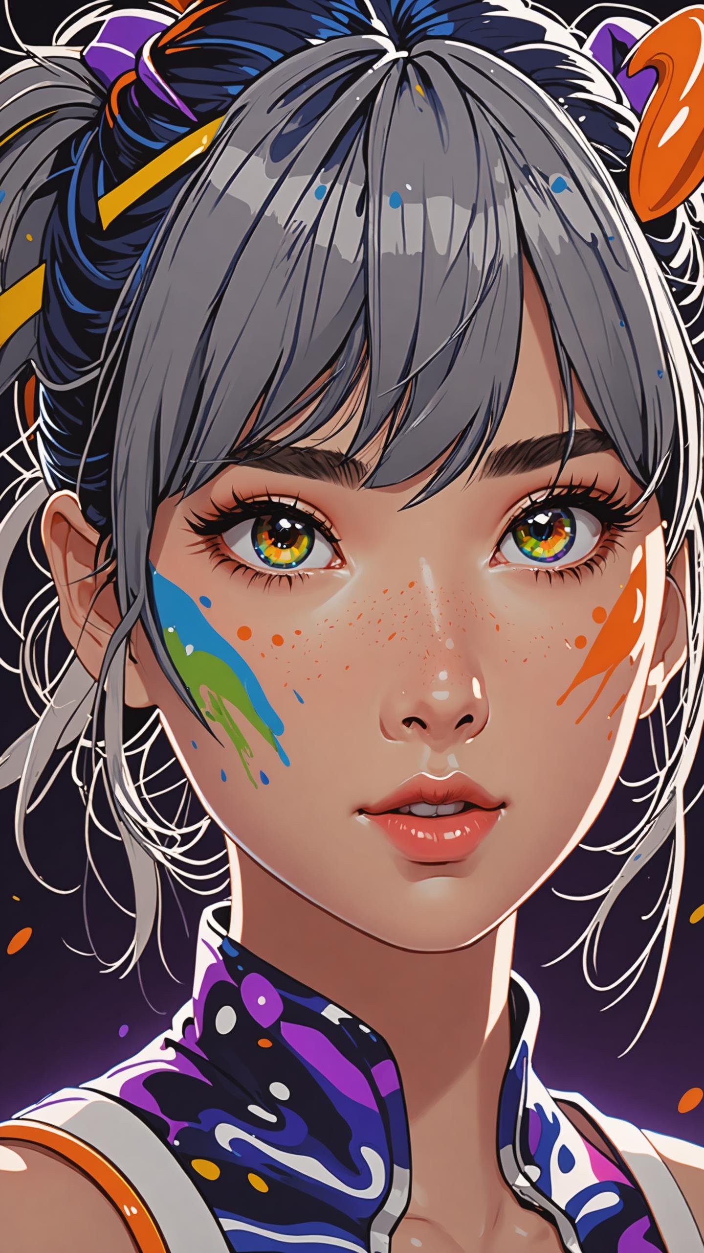 post created by | Tensor.Art
