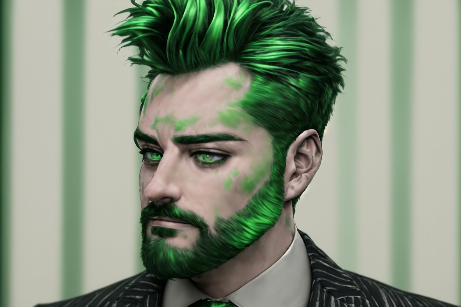 post created by | Tensor.Art