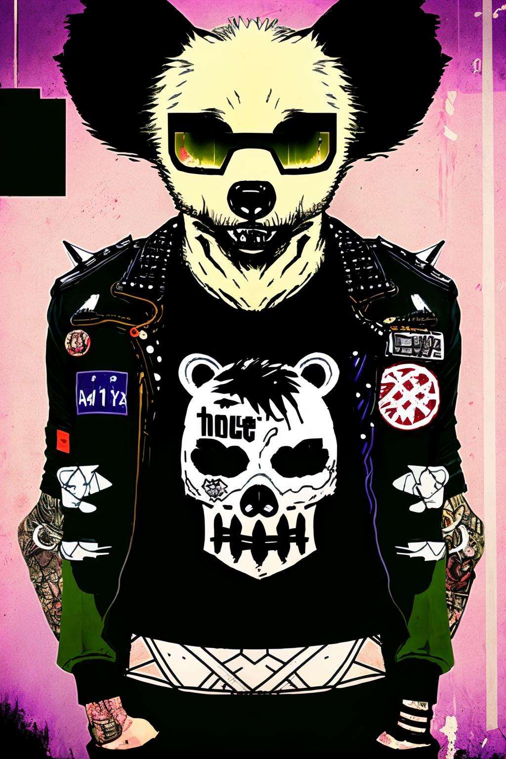 post created by | Tensor.Art