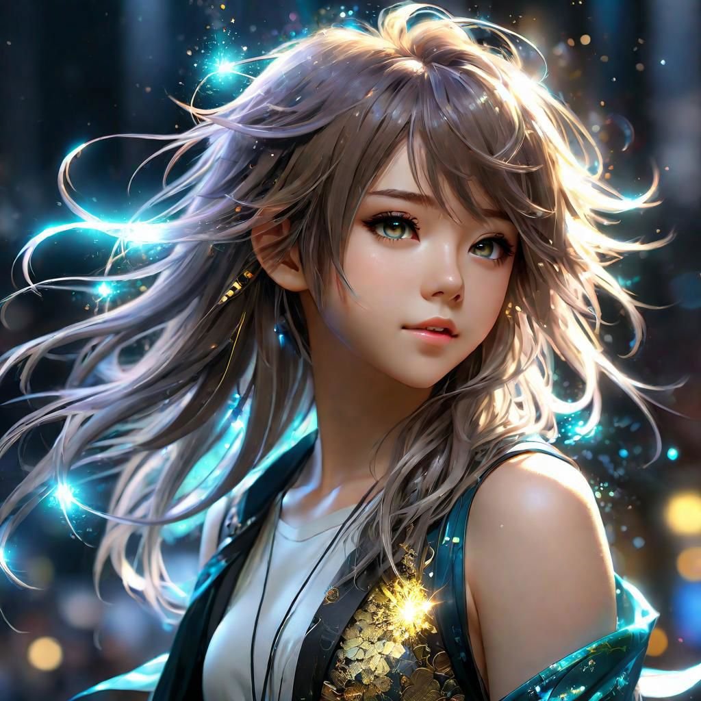 post created by | Tensor.Art